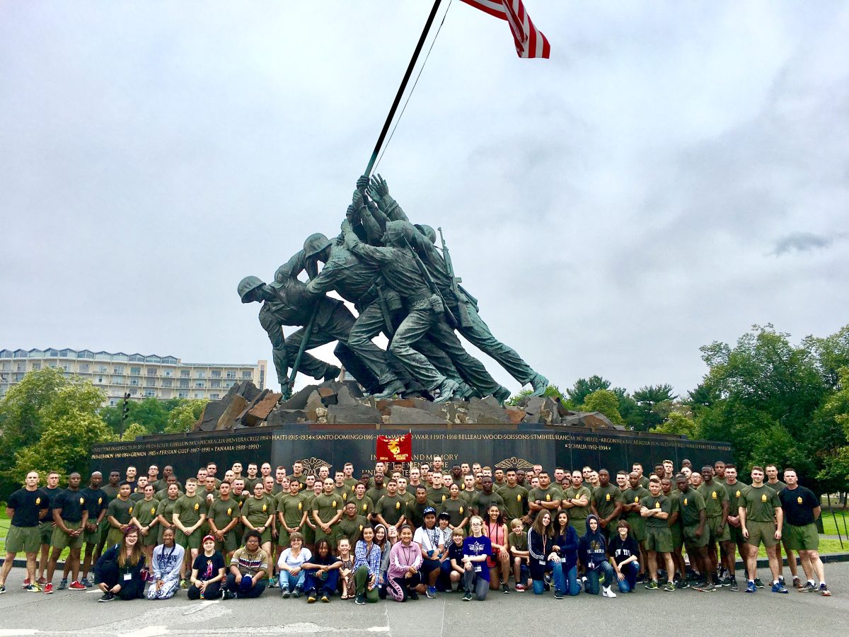 Photo Gallery of Our Past School Trips