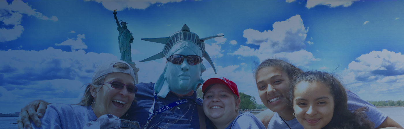 About Forge Christian Tour Co. | Educational Trips and Tours