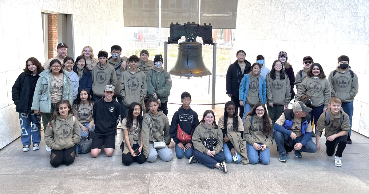 Blog for School Administrators Planning Educational Tours